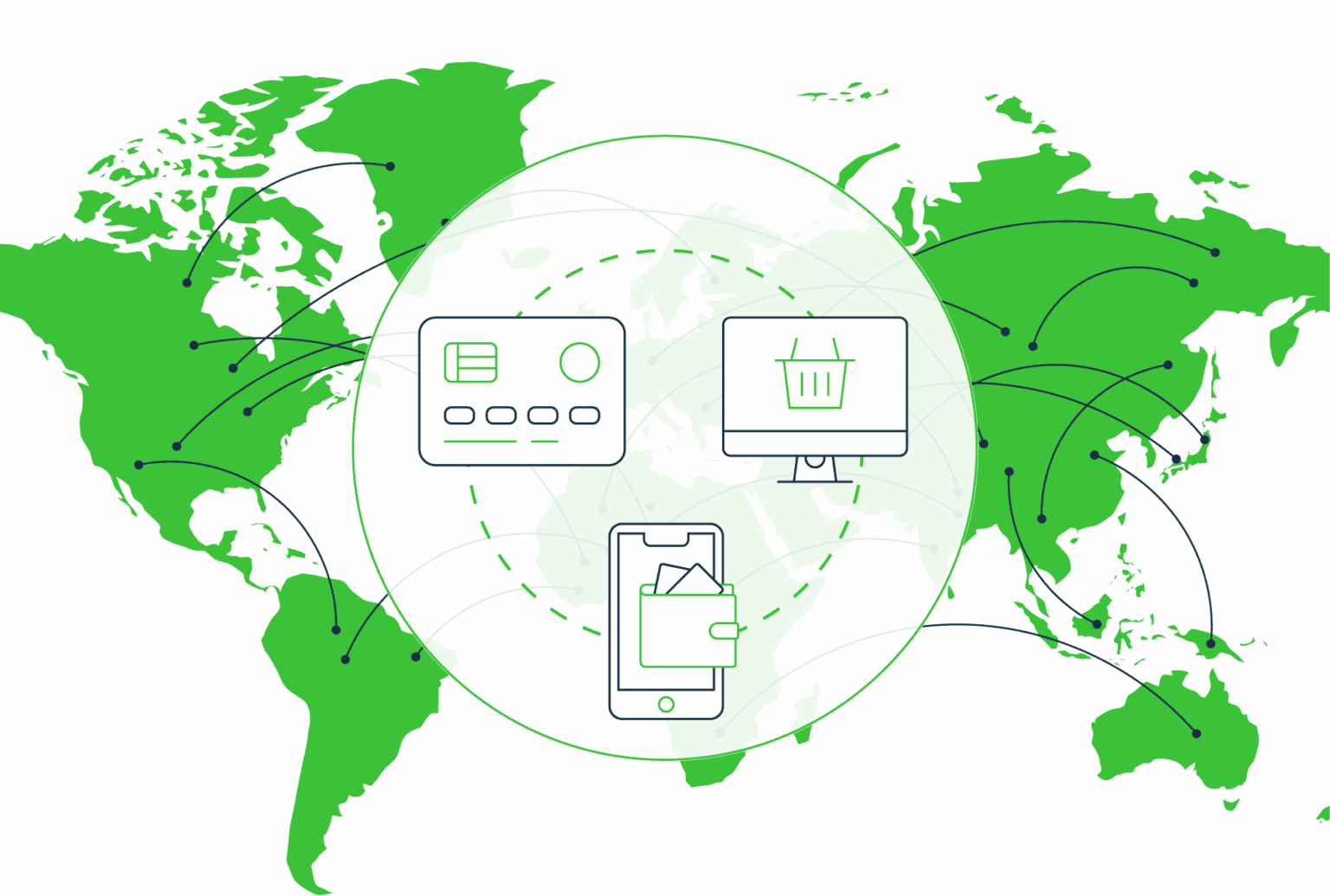 越境EC成功の裏に“決済”あり！知っておきたいアジア8カ国の決済事情 - KOMOJU